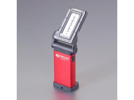 【仕様】●メーカー：ストリームライト（STREAM　LIGHT）●商品名：FLIPMATE●ルーメン：白色：強：500lm、弱：250lmナチュラル：強：400lm、弱：200lm●電池寿命（時間）：白色：強：2．5、弱：5．75ナチュラル...