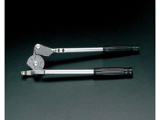 【仕様】●用途：給湯配管用に●銅管外径：10mm●全長：310mm●なまし銅管用【備考】※メーカーの都合により、パッケージ・仕様等は予告なく変更になる場合がございます。【検索用キーワード】エスコ　ESCO　えすこ　10mmレバー式ベンダー　...