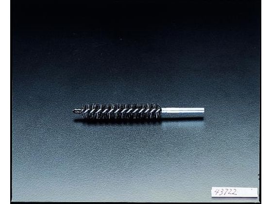【仕様】●材質：ナイロン●EA109CH用●ねじ：No．12−24NC●ブラシ径：16．0mm●重量：39g【備考】※メーカーの都合により、パッケージ・仕様等は予告なく変更になる場合がございます。【検索用キーワード】エスコ　ESCO　えすこ...
