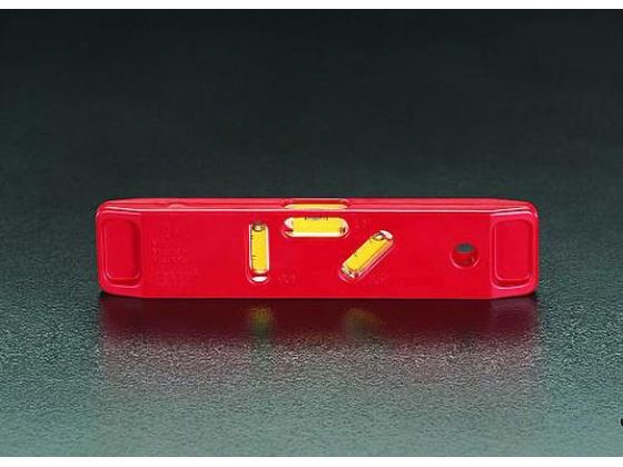 【仕様】●サイズ：200×42×17mm●0°、45°、90°レベル付【備考】※メーカーの都合により、パッケージ・仕様等は予告なく変更になる場合がございます。【検索用キーワード】エスコ　ESCO　えすこ　200x42mmレベル(マグネット付...