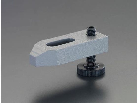 【仕様】●材質：焼入鋼、耐摩耗仕上●サポートスクリュー：M12×49●A：20mm●B：40mm●C：100mm●D×E：14×40mm【備考】※メーカーの都合により、パッケージ・仕様等は予告なく変更になる場合がございます。【検索用キーワー...