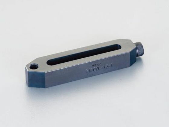 【仕様】●材質：焼入鋼●Aサイズ：20mm●Bサイズ：35mm●Eサイズ：156mm●Iサイズ：30mm●Nサイズ：106mm●適合ねじ：M12●重量：600g【備考】※メーカーの都合により、パッケージ・仕様等は予告なく変更になる場合がござ...