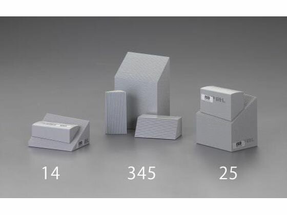 【仕様】●【セット内容】：ブロックサイズ3と5の2点セット　下段：3、上段：5●材質：焼入鋼、耐磨耗仕上●ブロック3サイズ：A1：60mm、B1：80mm、C1：122mm●ブロック5サイズ：A1：30mm、B1：70mm、C1：44mm●...