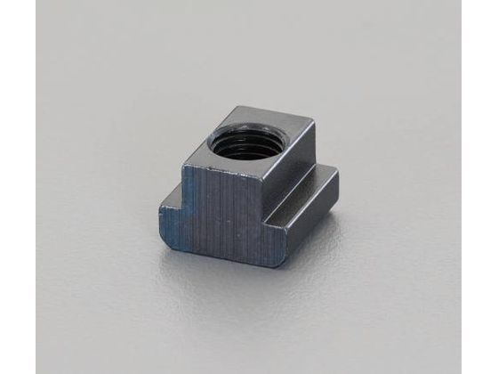 【仕様】●材質：焼入鋼　（C45）●適合T溝：22●適合ねじ：M20●Aサイズ：28mm●Cサイズ：35mm●Dサイズ：14mm【備考】※メーカーの都合により、パッケージ・仕様等は予告なく変更になる場合がございます。【検索用キーワード】エス...