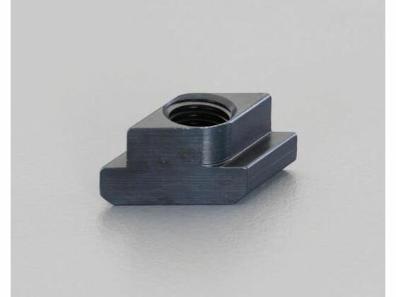 【仕様】●材質：焼入鋼●適合T溝：22●適合ねじ：M20●Aサイズ：28mm●Cサイズ：35mm●Dサイズ：14mm【備考】※メーカーの都合により、パッケージ・仕様等は予告なく変更になる場合がございます。【検索用キーワード】エスコ　ESCO...