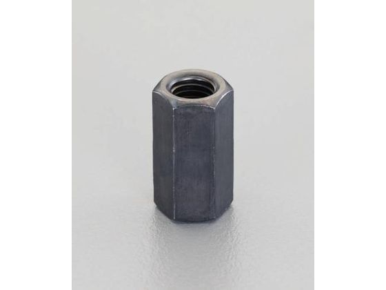 【仕様】●材質：焼入鋼　（C45）●適合ねじ：M20●Aサイズ：60mm●Bサイズ：30mm●並目ねじ【備考】※メーカーの都合により、パッケージ・仕様等は予告なく変更になる場合がございます。【検索用キーワード】エスコ　ESCO　えすこ　M2...