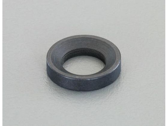 【仕様】●材質：焼入鋼●適合ねじ：M24●D1サイズ：28mm●Dサイズ：44mm●Hサイズ：9．5mm●より安定した締付けに。●EA637GRシリーズと重ねてご使用下さい。【備考】※メーカーの都合により、パッケージ・仕様等は予告なく変更に...