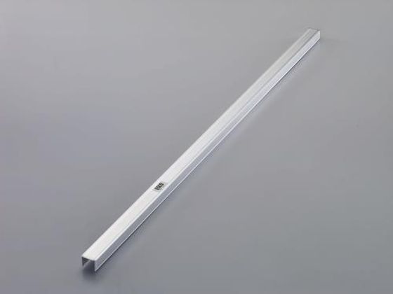 【仕様】●用途：ワークのT溝用のカバー●材質：アルミニウム●全長：1000mm●適合T溝：16●重量：120g●T溝内の物質混入の保護、ワーク面をフラットにしてスペース確保に【備考】※メーカーの都合により、パッケージ・仕様等は予告なく変更に...