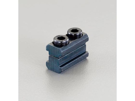 【仕様】●材質：焼入鋼●適合T溝：16●適合ねじ：M12●Bサイズ：25mm●L1サイズ：50mm【備考】※メーカーの都合により、パッケージ・仕様等は予告なく変更になる場合がございます。【検索用キーワード】エスコ　ESCO　えすこ　呼16　...