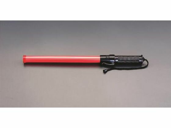 【仕様】●サイズ（mm）：φ30×520●重量（g）：140●電源：単2電池×2本（別売）●材質：チューブ：ポリカーボネート、ハンドル：ABS●光源：超高輝度LED6灯●点灯→高速点滅→低速点滅→OFF●防滴構造【備考】※メーカーの都合によ...