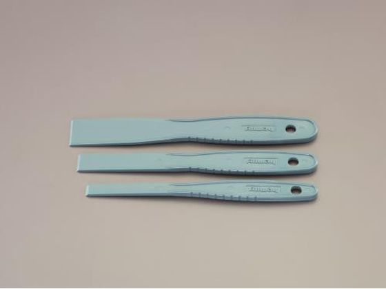 【仕様】●材質：プラスチック●全長：160mm、176mm、185mm●刃幅：9mm、16mm、25mm【備考】※メーカーの都合により、パッケージ・仕様等は予告なく変更になる場合がございます。【検索用キーワード】エスコ　ESCO　えすこ　3...