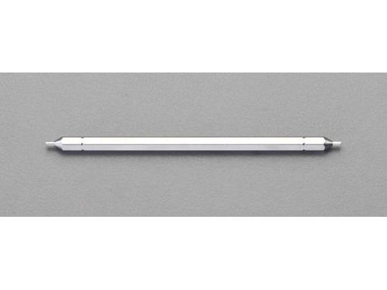 【仕様】●六角シャンク：1／4”●サイズ：6mm●全長：125mm●重量：35g●片側ボールポイント付●錆に強い無電解ニッケル表面処理【備考】※メーカーの都合により、パッケージ・仕様等は予告なく変更になる場合がございます。【検索用キーワード...