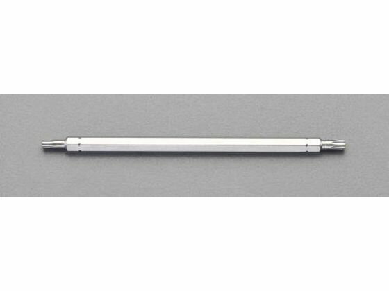 【仕様】●六角シャンク：1／4”●サイズ：T30×T40●全長：125mm●重量：35g●錆に強い無電解ニッケル表面処理●イジリ止め付【備考】※メーカーの都合により、パッケージ・仕様等は予告なく変更になる場合がございます。【検索用キーワード...
