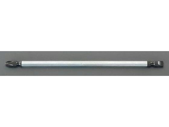【仕様】●六角シャンク：1／4”●全長：200mm●マグネット付●サイズ：（−）4×6mm【備考】※メーカーの都合により、パッケージ・仕様等は予告なく変更になる場合がございます。【検索用キーワード】エスコ　ESCO　えすこ　4.0x6.0m...