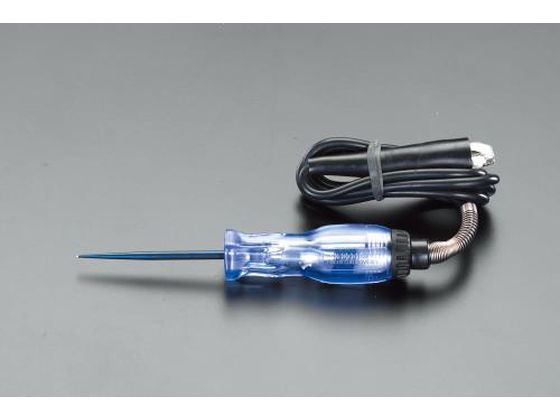 【仕様】●使用範囲：DC12V以下●全長：170mm●コード長：1200mm【備考】※メーカーの都合により、パッケージ・仕様等は予告なく変更になる場合がございます。【検索用キーワード】エスコ　ESCO　えすこ　強力型サーキットテスター　強力...