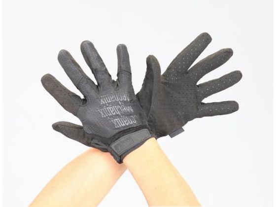 【仕様】●メーカー：MECHANIXWEAR（メカニックスウェア）●型番：MSV−55−008●シリーズ：SPECIALTY●サイズ：S●全長：約215mm●厚み：0．6mm●材質：手の平：合成皮革、手の甲：ナイロン●マジックテープ止●手の...