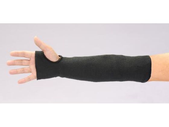 【仕様】●材質：ケブラー●手首や腕の安全保護に最適です。●全長：457mm【備考】※メーカーの都合により、パッケージ・仕様等は予告なく変更になる場合がございます。【検索用キーワード】エスコ　ESCO　えすこ　457mmアームプロテクター(ケ...