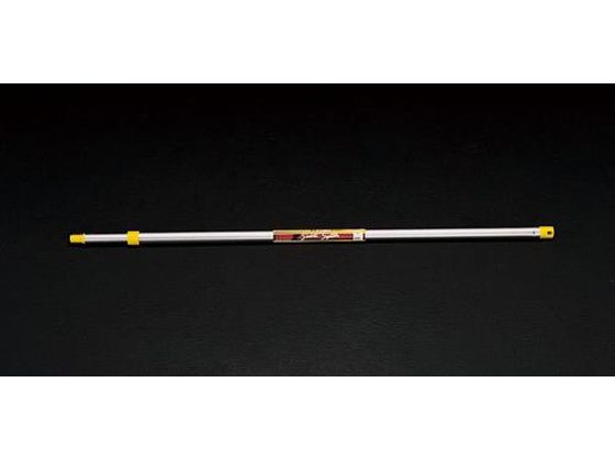 【仕様】●継ぎ目を回してロックします。●アルミ製●ブラシはEA928BM−1〜8、−20、−26、−27、−41〜−44、AK−33、−35をお選び下さい。●ブラシ用アングルアダプターはEA928BH−2、−5をお使いください。●ブラシ、ツ...