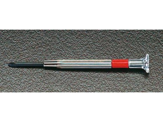 【仕様】●軸カラーはサイズにより異なります。●先端：（−）2．1×0．35mm●全長：98mm●生産国：日本【備考】※メーカーの都合により、パッケージ・仕様等は予告なく変更になる場合がございます。【検索用キーワード】エスコ　ESCO　えすこ...