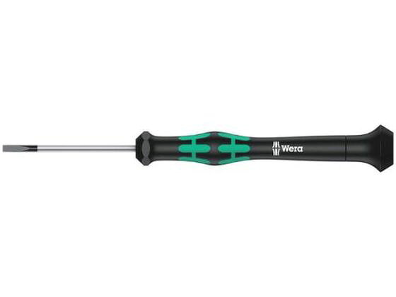 【仕様】●刃幅：2．5mm●刃厚：0．4mm●軸長：50mm●全長：147mm【備考】※メーカーの都合により、パッケージ・仕様等は予告なく変更になる場合がございます。【検索用キーワード】エスコ　ESCO　えすこ　2.5x0.40x50mm[...