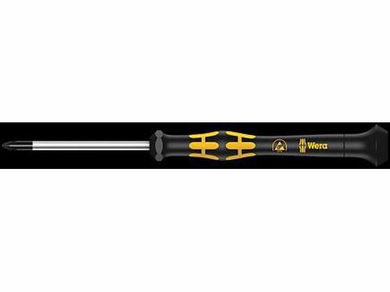 【仕様】●先端：＃00●軸長（mm）：40●全長：137mm●導電性【備考】※メーカーの都合により、パッケージ・仕様等は予告なく変更になる場合がございます。【検索用キーワード】エスコ　ESCO　えすこ　#00x40mm[+]ドライバー(精密...