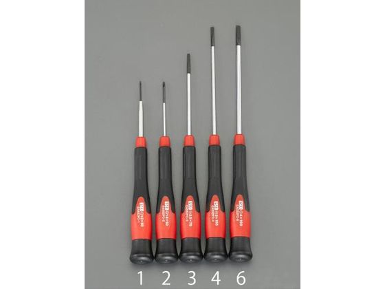 【仕様】●全長：208mm●軸長（mm）：100●刃幅×刃厚（mm）：4×0．45●力が入りやすい大型四角断面形状ハンドル●先端はねじにピッタリ！　高精度ブラックポイント仕上げ●生産国：日本【備考】※メーカーの都合により、パッケージ・仕様等...