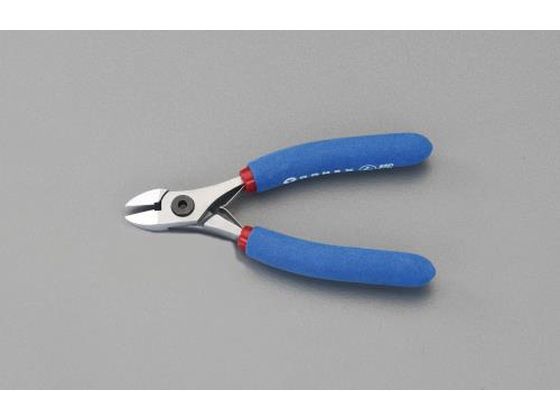 【仕様】●切断能力（銅線）：0．4〜2．0mm●全長：130mm●重量：90g●刃材質：カーボンスティール●刃硬度：HRC62〜63●刃形状：エクストララージオーバル●切断形状：セミフラッシュ（多少の切断跡が残るが、刃に耐久性があります）●...
