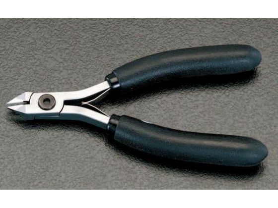 【仕様】●全長：140mm●刃硬度：HRC63〜65●切断能力（銅線）：0．2〜1．25mm●切断形状：セミフラッシュ（多少の切断跡が残るが、刃に耐久性があります）●ばね付●ロングハンドル仕様【備考】※メーカーの都合により、パッケージ・仕様...