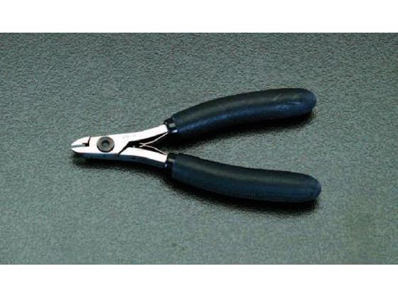 【仕様】●全長：115mm●刃長：5．8mm●刃硬度：HRC67●切断能力：0．2〜0．25mm（スチールワイヤー）●細断形状：セミフラッシュ（多少の切断跡が残るが、刃に耐久性があります）●ハードワイヤー用●ばね付●ミニオーバル【備考】※メ...