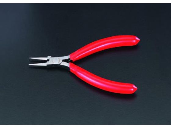 【仕様】●メーカー：KNIPEX（クニペックス）●型番：3531115●全長：115mm●ハンドル：樹脂コーティング●仕上げ：磨き●刃長：22．5mm●バネ付●先端厚み：1mm【備考】※メーカーの都合により、パッケージ・仕様等は予告なく変更...