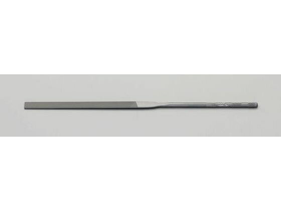 【仕様】●形状：平●粗さ：粗目●全長：200mm●刃長：100mm【備考】※メーカーの都合により、パッケージ・仕様等は予告なく変更になる場合がございます。【検索用キーワード】エスコ　ESCO　えすこ　200mm精密やすり(平　粗目)　精密や...