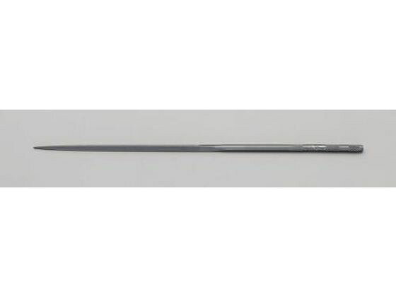 【仕様】●形状：三角●粗さ：粗目●全長：200mm●刃長：100mm【備考】※メーカーの都合により、パッケージ・仕様等は予告なく変更になる場合がございます。【検索用キーワード】エスコ　ESCO　えすこ　200mm精密やすり(三角　粗目)　精...