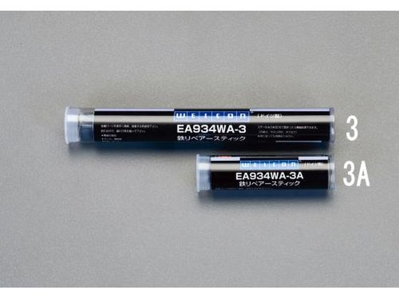 【仕様】●容量：57g●カラー（硬化後）：ダークグレー●材質：エポキシ樹脂＋アルミ充填剤●完全硬化時間（20℃）：24時間●硬化時間（20℃）：60分（触手：10分）●使用可能時間（25g／20℃）：4分●耐圧強度：80N／mm2●硬度（シ...