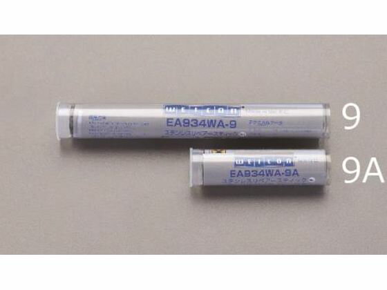 【仕様】●容量：57g●カラー（硬化後）：グレー●材質：エポキシ樹脂＋ステンレス充填剤●使用可能時間（25g／20℃）：4分●硬化時間（20℃）：60分（触手：10分）●完全硬化時間（20℃）：24時間●使用温度範囲：10〜35℃●耐熱温度...