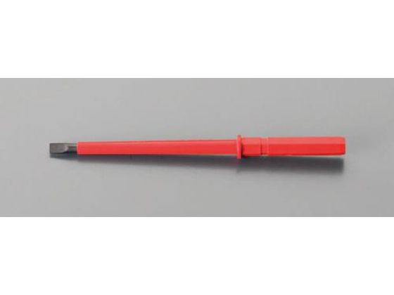 【仕様】●六角シャンク：9mm●1000V絶縁●全長：154mm●先端：6．5mm【備考】※メーカーの都合により、パッケージ・仕様等は予告なく変更になる場合がございます。【検索用キーワード】エスコ　ESCO　えすこ　6.5x1.2x154m...