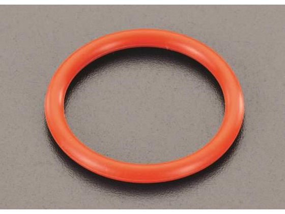【仕様】●交換用Oリング●材質：シリコンゴム●使用温度：100℃まで●適用サイズ：28mm●適用品番：EA613GC−28●入数：5【備考】※メーカーの都合により、パッケージ・仕様等は予告なく変更になる場合がございます。【検索用キーワード】...