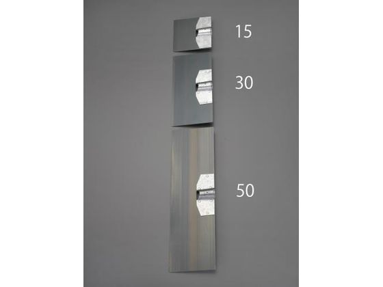 【仕様】●替ヘッド●全長：150mm●刃幅：300mm【備考】※メーカーの都合により、パッケージ・仕様等は予告なく変更になる場合がございます。【検索用キーワード】エスコ　ESCO　えすこ　300mmスクレーパー替刃　スクレーパー替刃300m...