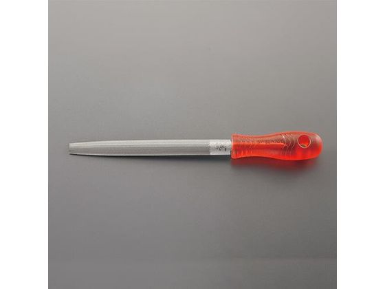 【仕様】●材質：合金工具鋼（SKS−8）●形状（mm）：半丸（16×4．5）●刃長（mm）：150●全長（mm）：190●粗さ：中目●やすり目：複目●JIS規格品【備考】※メーカーの都合により、パッケージ・仕様等は予告なく変更になる場合がご...