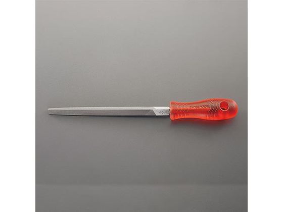 【仕様】●形状（mm）：三角（15）●材質：合金工具鋼（SKS−8）●複目●粗さ：細目●刃長（mm）：200●全長（mm）：250●JIS規格品【備考】※メーカーの都合により、パッケージ・仕様等は予告なく変更になる場合がございます。【検索用...