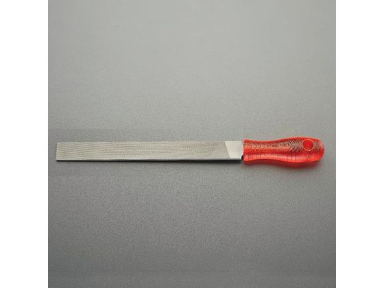 【仕様】●全長（mm）：345●刃長（mm）：200●粗さ：粗目●形状：平　（21．3×4．8mm）●技能五輪大会でも使用されている高精度のやすりです。【備考】※メーカーの都合により、パッケージ・仕様等は予告なく変更になる場合がございます。...