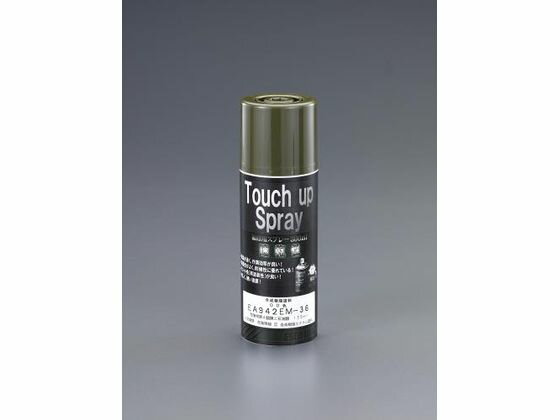 【仕様】●3分ツヤ●陸・海上用●内容量：300ml●カラー：OD色●乾燥時間（指触）：20℃：約10分、冬期：約20分●塗り面積（1回塗り）：2．0〜3．0m2●塗り面積（2回塗り）：約1．0〜1．5m2●鉄部・木部・機械類・特殊車両・ホビ...