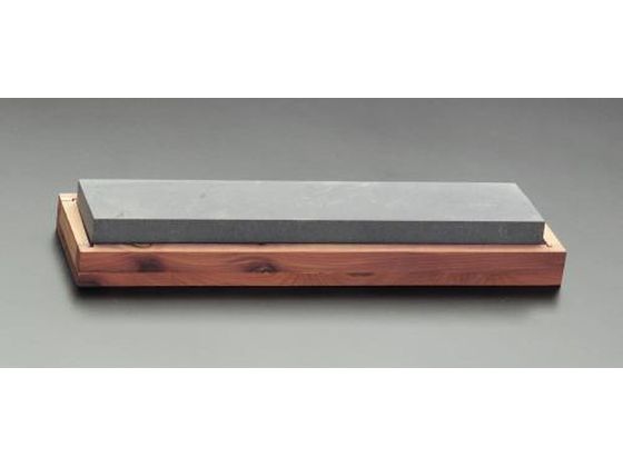 【仕様】●仕様：極細目●サイズ：100×50×13mm●粒度：＃4000〜6000●アーカンサスストーン●木製ケース付●天然石の為、写真の色や模様、筋目が異なったり、部分によっては多少の割れ・欠けがありますが、特に使用上の支障はございません...