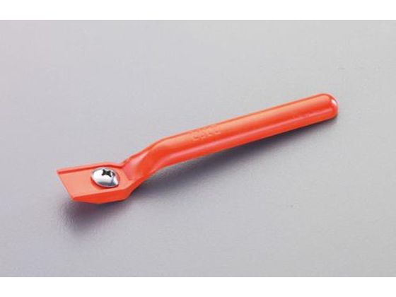 【仕様】●適合品番：EA826VP、VL−1〜−3、VC−1〜−3と一緒にご利用下さい。●全長：143mm●重量：15g【備考】※メーカーの都合により、パッケージ・仕様等は予告なく変更になる場合がございます。【検索用キーワード】エスコ　ES...