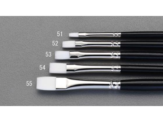 【仕様】●レタリング、イラスト、塗り込み用●毛材質：タクロン毛●漆柄●全長：181mm●サイズ：6号●毛丈：11mm●毛幅：6mm●重量：4g【備考】※メーカーの都合により、パッケージ・仕様等は予告なく変更になる場合がございます。【検索用キ...