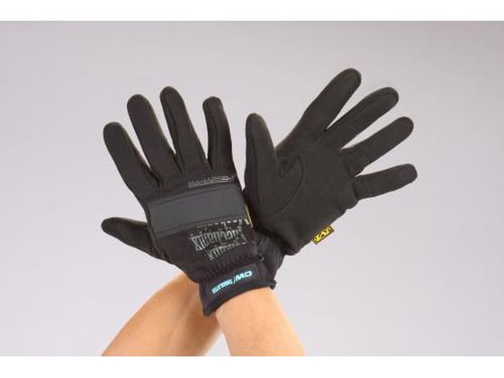 【仕様】●メーカー：MECHANIXWEAR（メカニックスウェア）●型番：MFF−95−011●シリーズ：FASTFIT●サイズ：LL●全長：270mm●厚み：0．7mm●掌周り：240mm●中指長さ：90mm●材質：手の平：合成皮革手の甲...