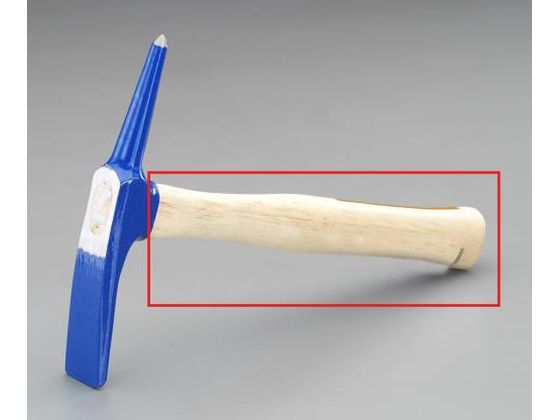 【仕様】●用途：EA575VE−3用交換柄●全長：304．8mm【備考】※メーカーの都合により、パッケージ・仕様等は予告なく変更になる場合がございます。【検索用キーワード】エスコ　ESCO　えすこ　304mm木柄(EA575VE-3用)　木...