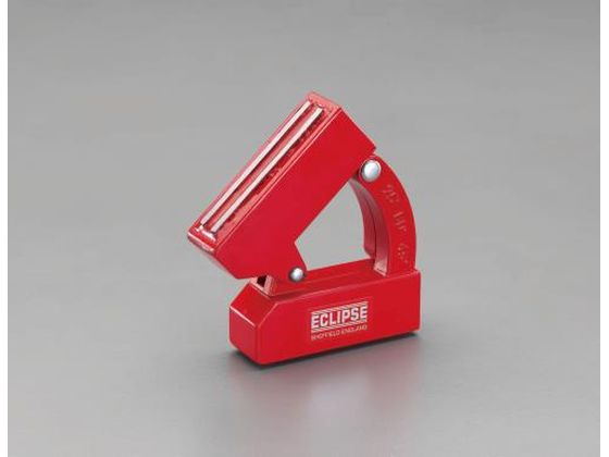 【仕様】●材質：スチールフェライト磁石●溶接・製造・組立作業時のワークの仮組の支えとして使われるのがマグネットホルダーです。保持する角度を任意で変更可能なタイプから溝付きで円形のものに対応できるタイプまでバリエーションがあり、様々なワークに...