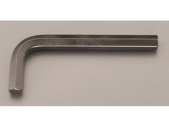 【仕様】●材質：クロムバナジウム鋼●サイズ：1．3mm●軸長：39．7mm【備考】※メーカーの都合により、パッケージ・仕様等は予告なく変更になる場合がございます。【検索用キーワード】エスコ　ESCO　えすこ　1.3x40mm六角棒レンチ　六...