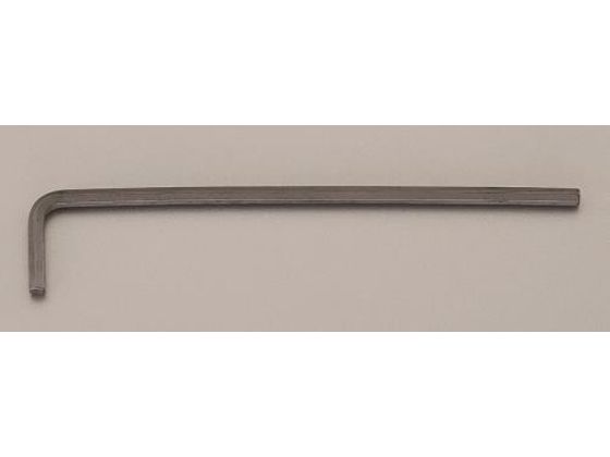 【仕様】●材質：クロムバナジウム鋼●サイズ：2．5mm●軸長：112mm【備考】※メーカーの都合により、パッケージ・仕様等は予告なく変更になる場合がございます。【検索用キーワード】エスコ　ESCO　えすこ　2.5x112mmロング六角棒レン...