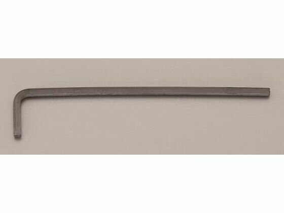 【仕様】●材質：クロムバナジウム鋼●サイズ：10mm●軸長：224mm【備考】※メーカーの都合により、パッケージ・仕様等は予告なく変更になる場合がございます。【検索用キーワード】エスコ　ESCO　えすこ　10x224mmロング六角棒レンチ　...